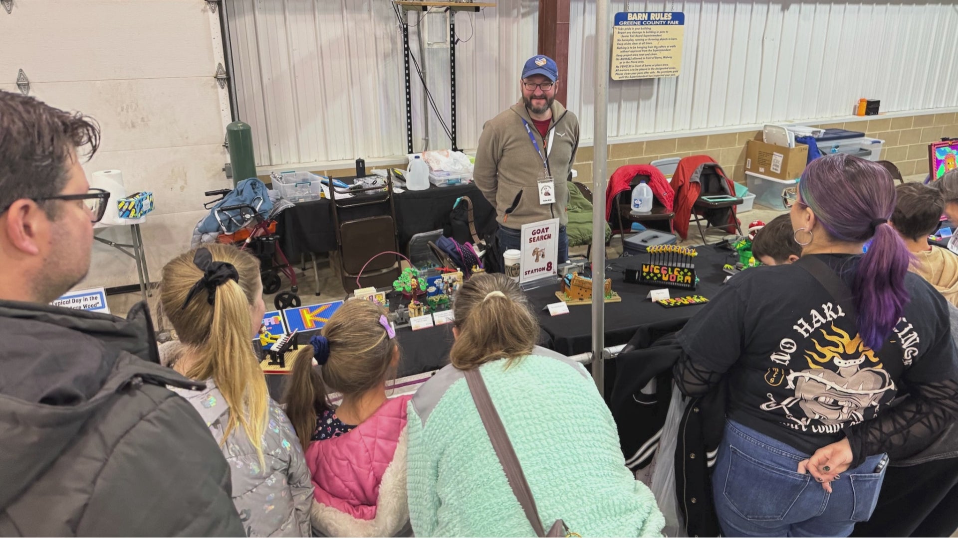 The Ultimate Brick Show – The Ultimate Brick Show